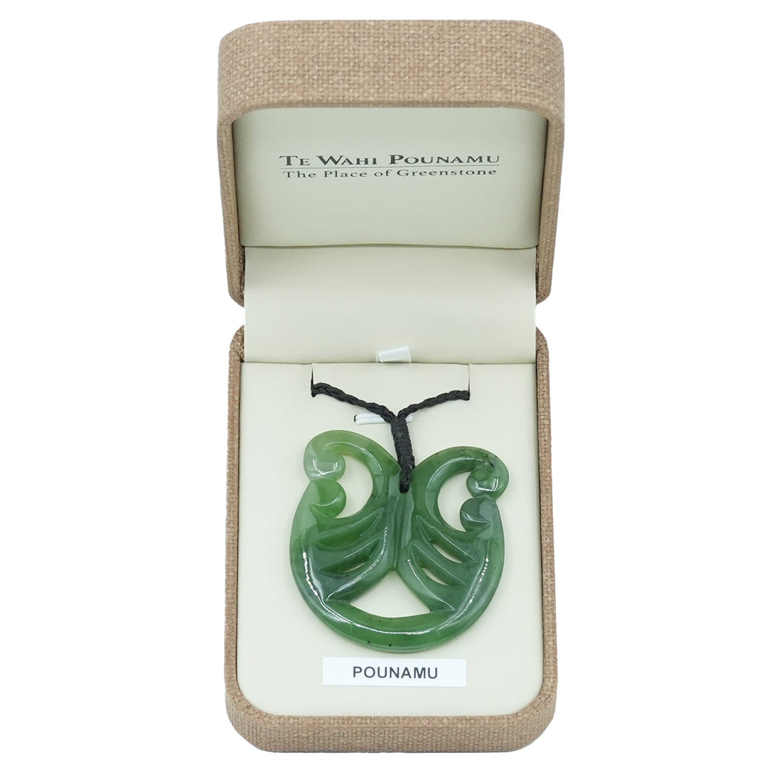 Taonga Pounamu – Sm49 – Toa hoko ā ipurangi