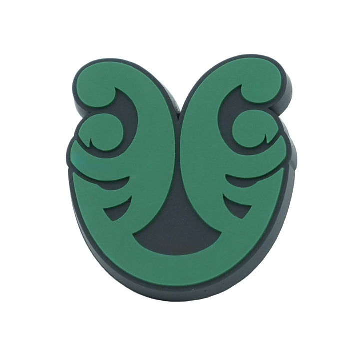 Tohu Jibbitz (pack of 5) – Toa hoko ā ipurangi