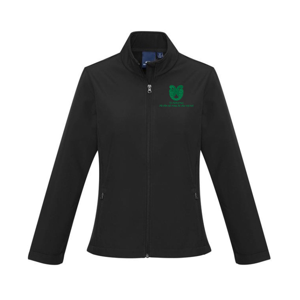 Womens Softshell Jacket – Toa hoko ā ipurangi